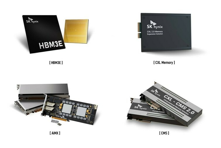 SK하이닉스 "DDR5·HBM3로 실적 반등 본격화"