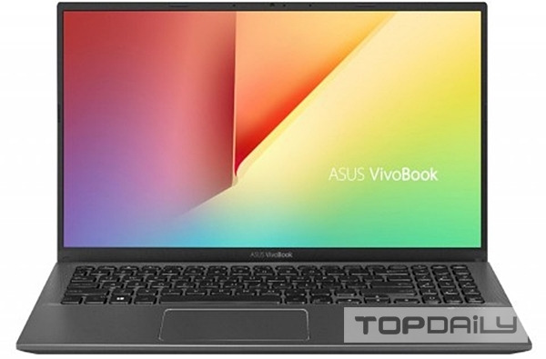 ASUS 신모델 'VivoBook 15 X512' 구입하면 4GB 램이 '공짜'