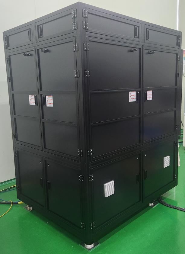 Youngwoo DSP, commercialization of secondary battery electrode ...