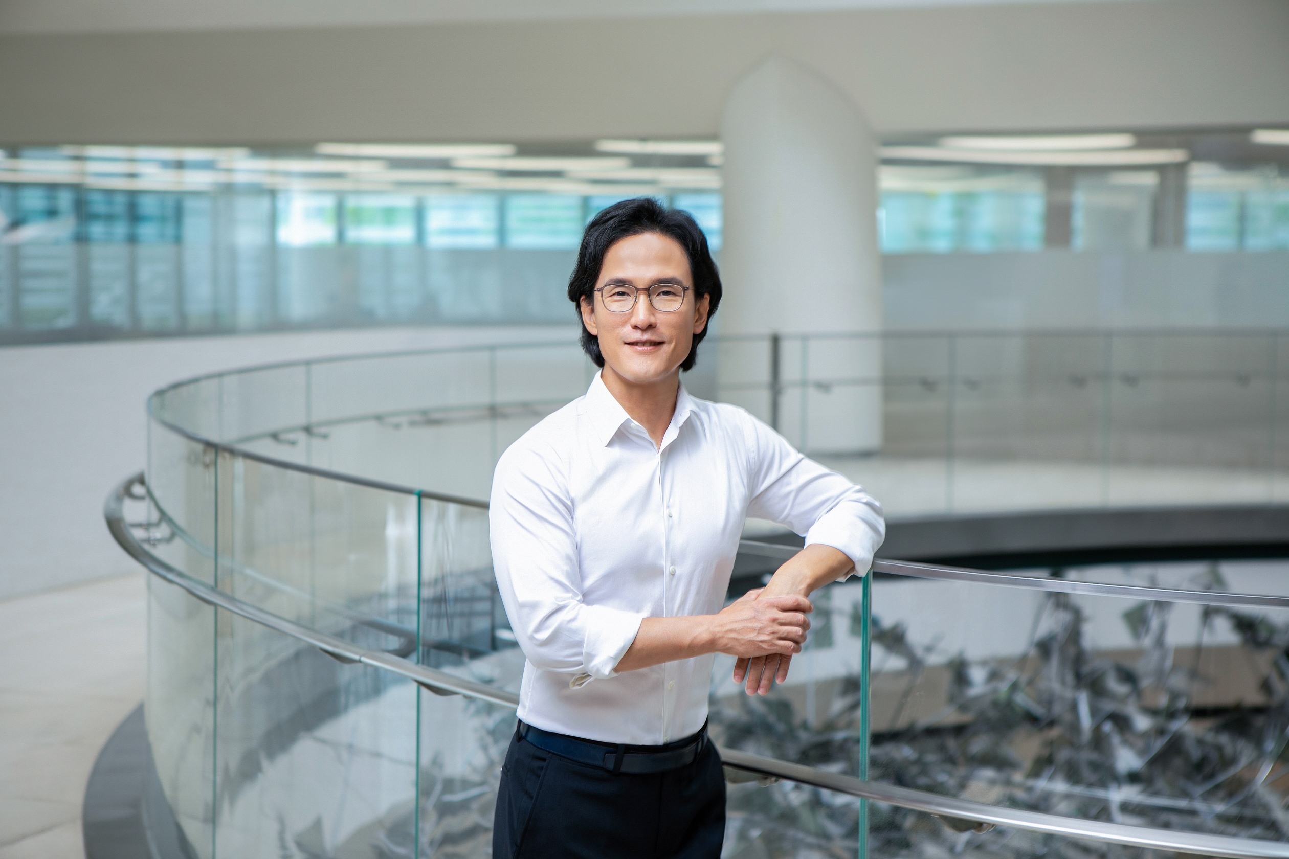 Chairman Cho Hyun-beom: "Hanon Systems, with deteriorating ...