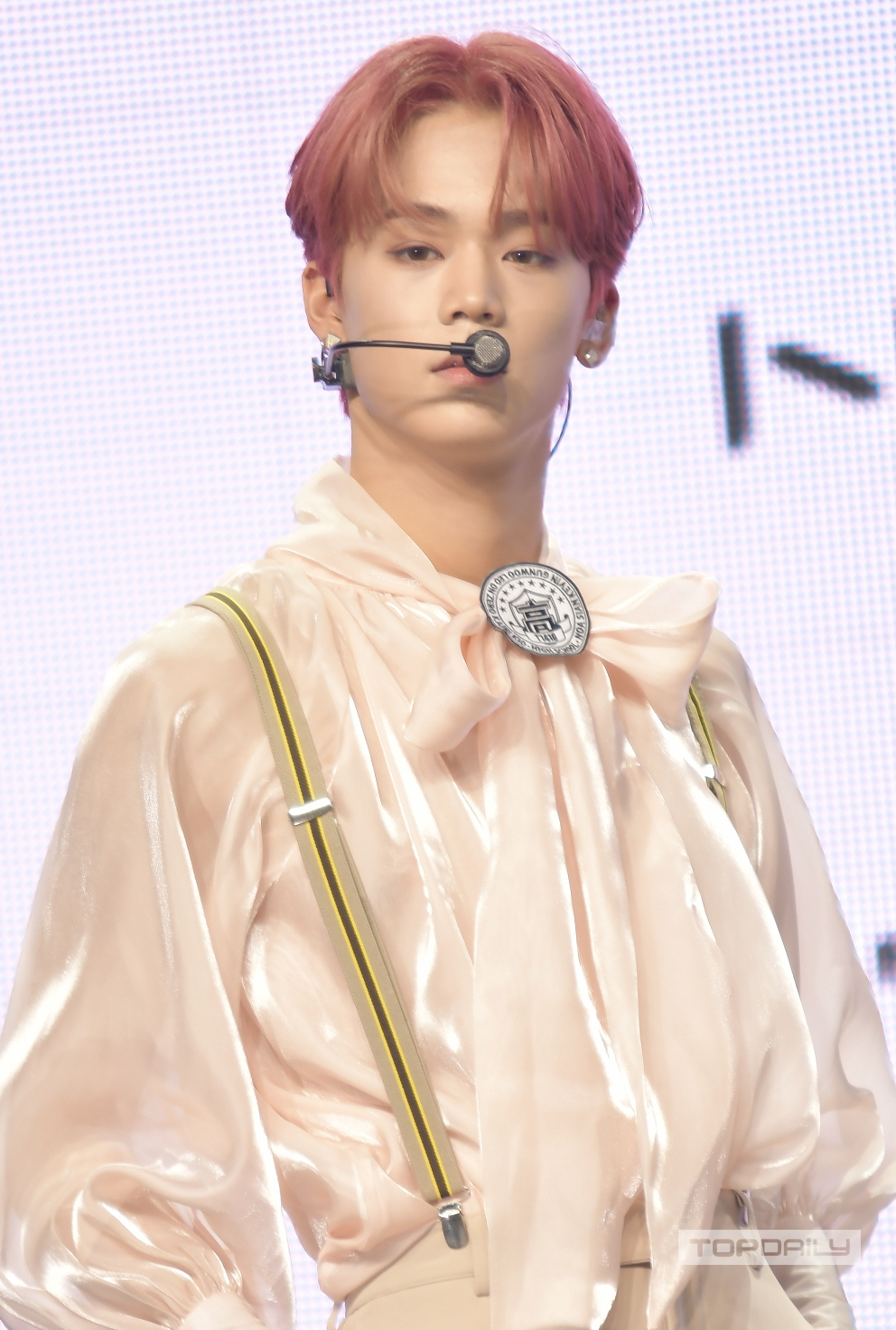 T1419 온, 멋짐 가득