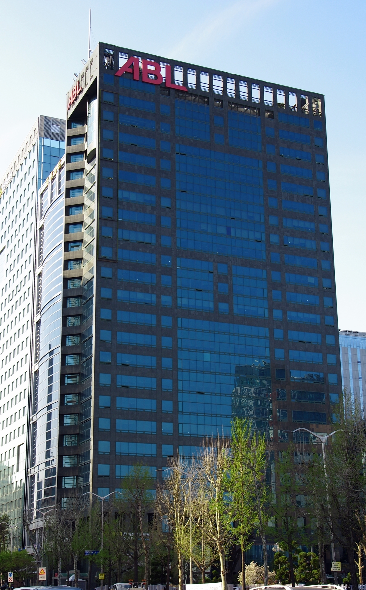 Korea Financial Holdings, Possibility of Considering Acquisition of ABL Life Insurance