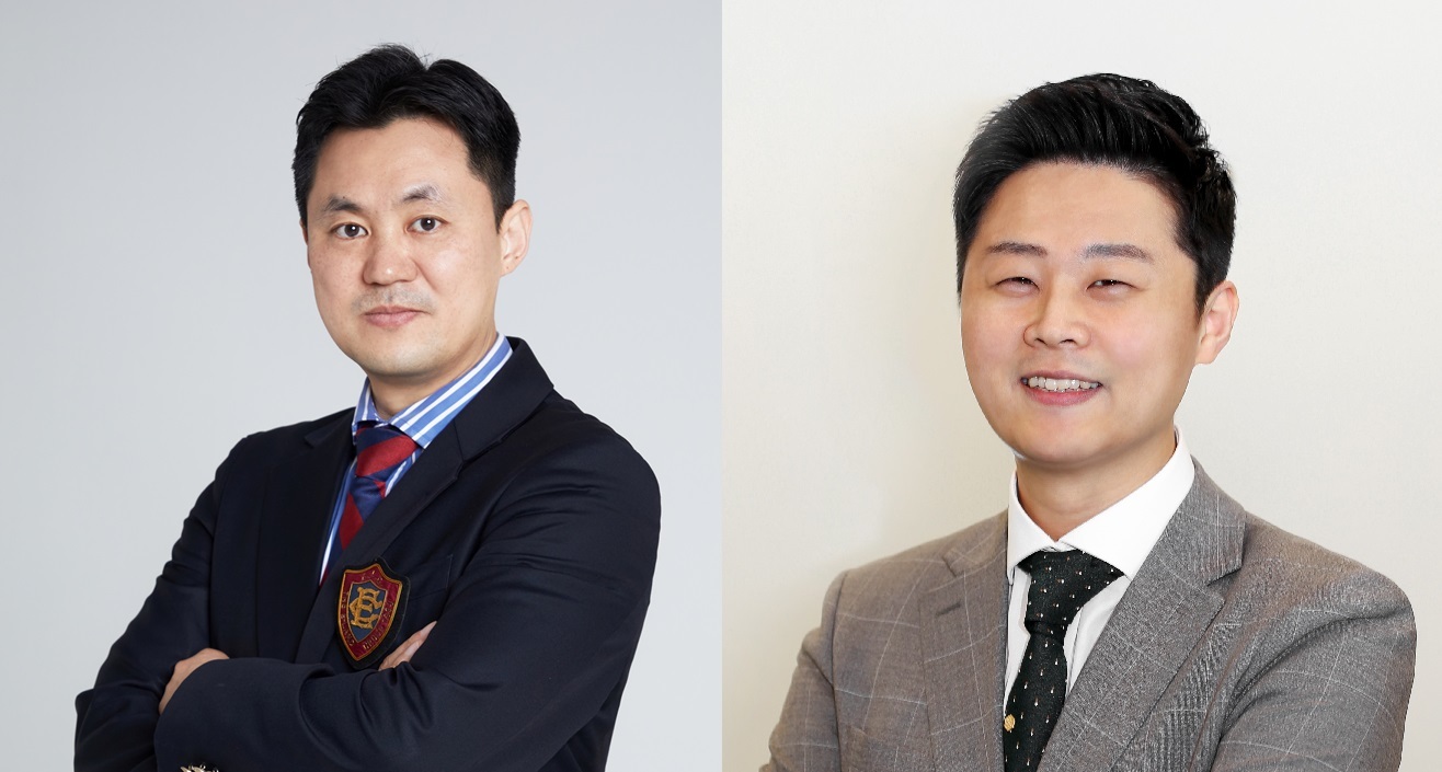 E-Land Group, ‘Pinset Personnel’… ‘Cho Dong-joo and Hwang Seong-yoon ...