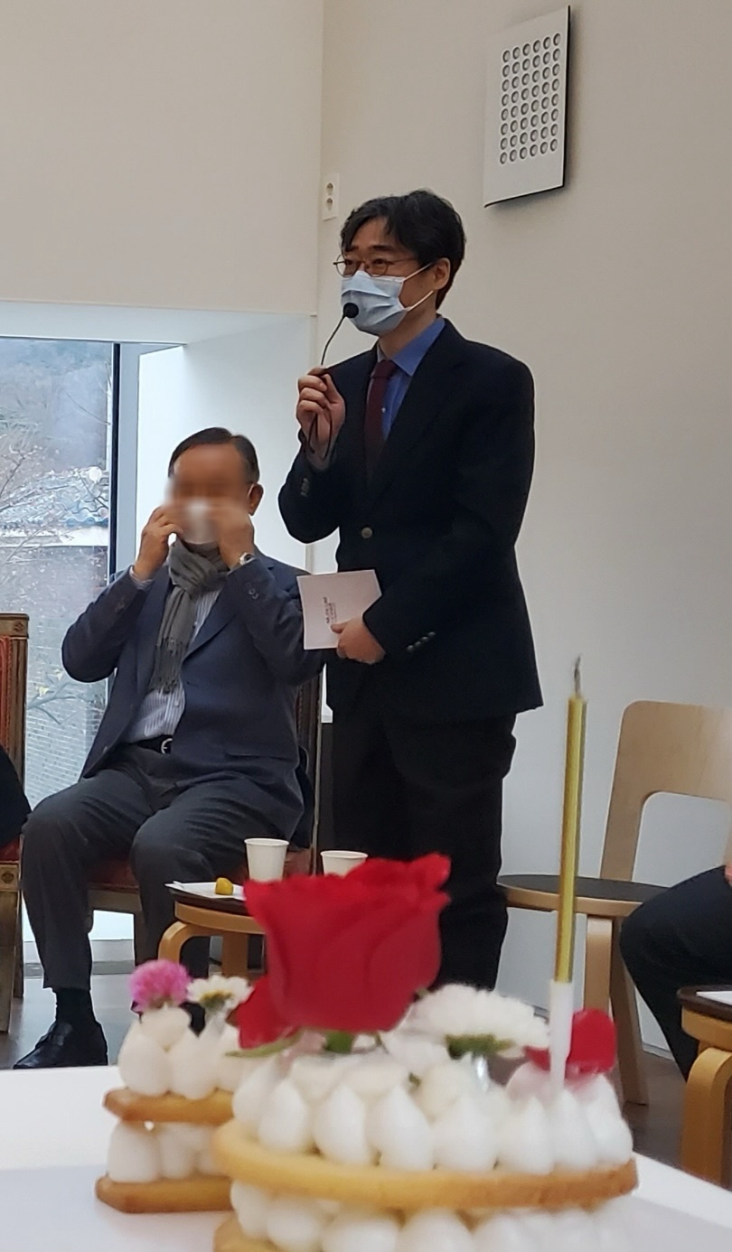 3-party alliance "Lim Jong-yoon and Jong-hoon brothers, blinded by ...