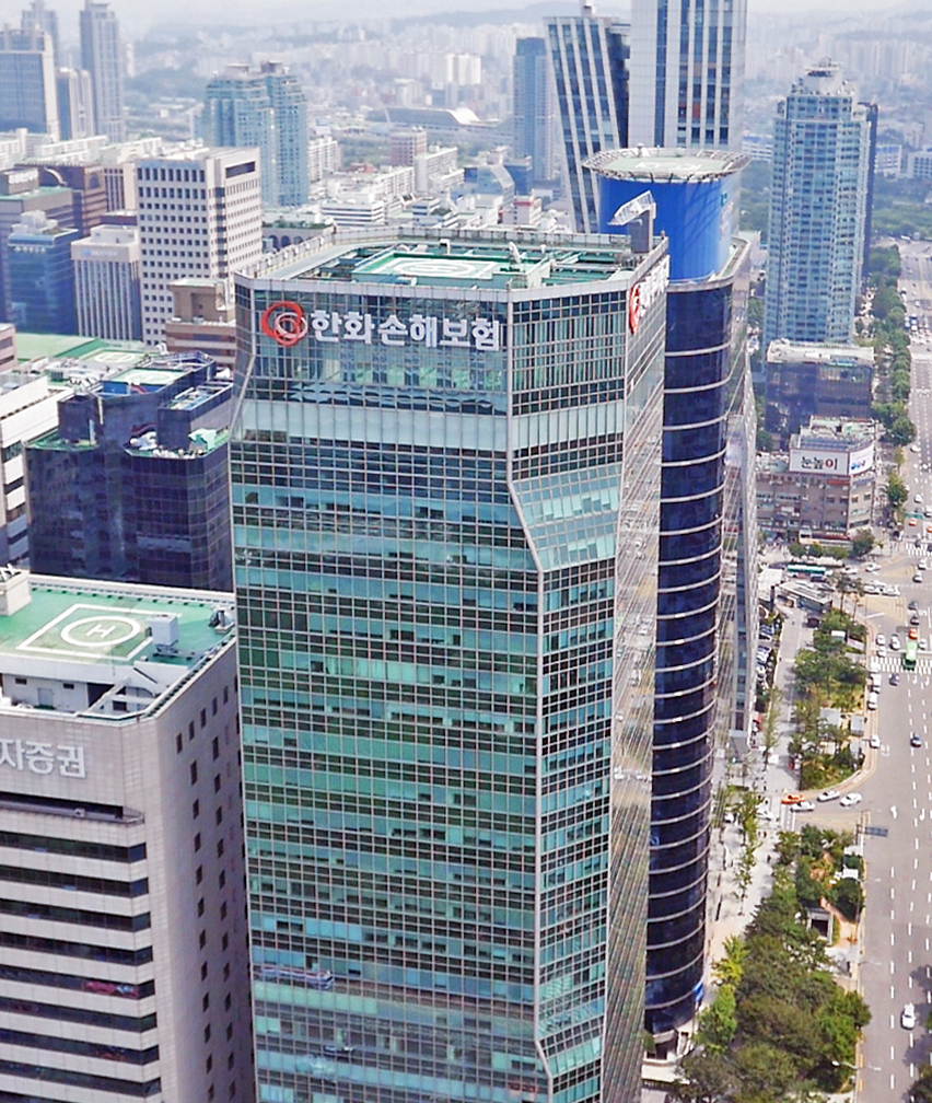 Hanwha Insurance Carrot Insurance Merger Completed Laying the ...