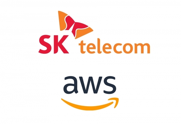 SKT-AWS, 초저지연 MEC 사업 공동 추진 '0.001초 잡겠다'