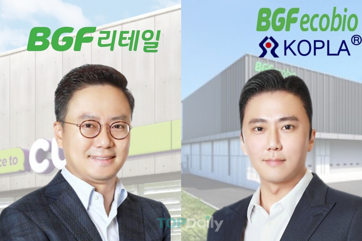 ② 형제 경쟁 심화...승계 향방은?