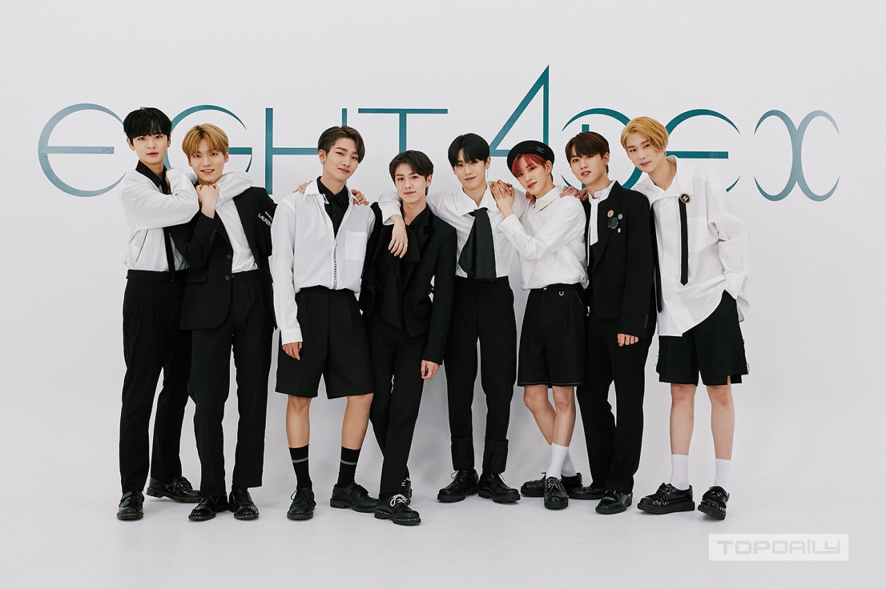 EPEX(이펙스), 화려한 데뷔