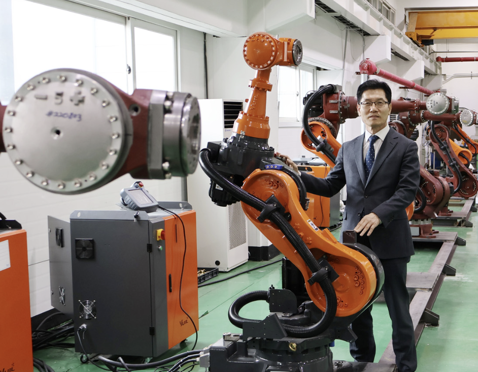 Youil Robotics, SK On added… Direct upper limit price