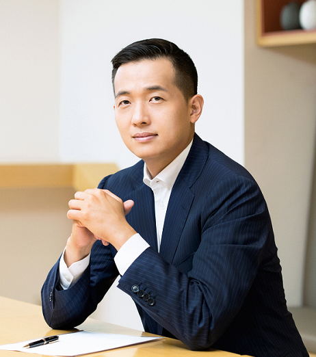 김동관 ㈜한화 사내이사 선임…책임경영 강화