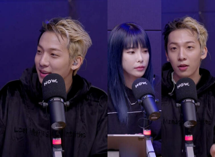 다비(DAVII), 새 앨범 발매 기념 '일기' 출격