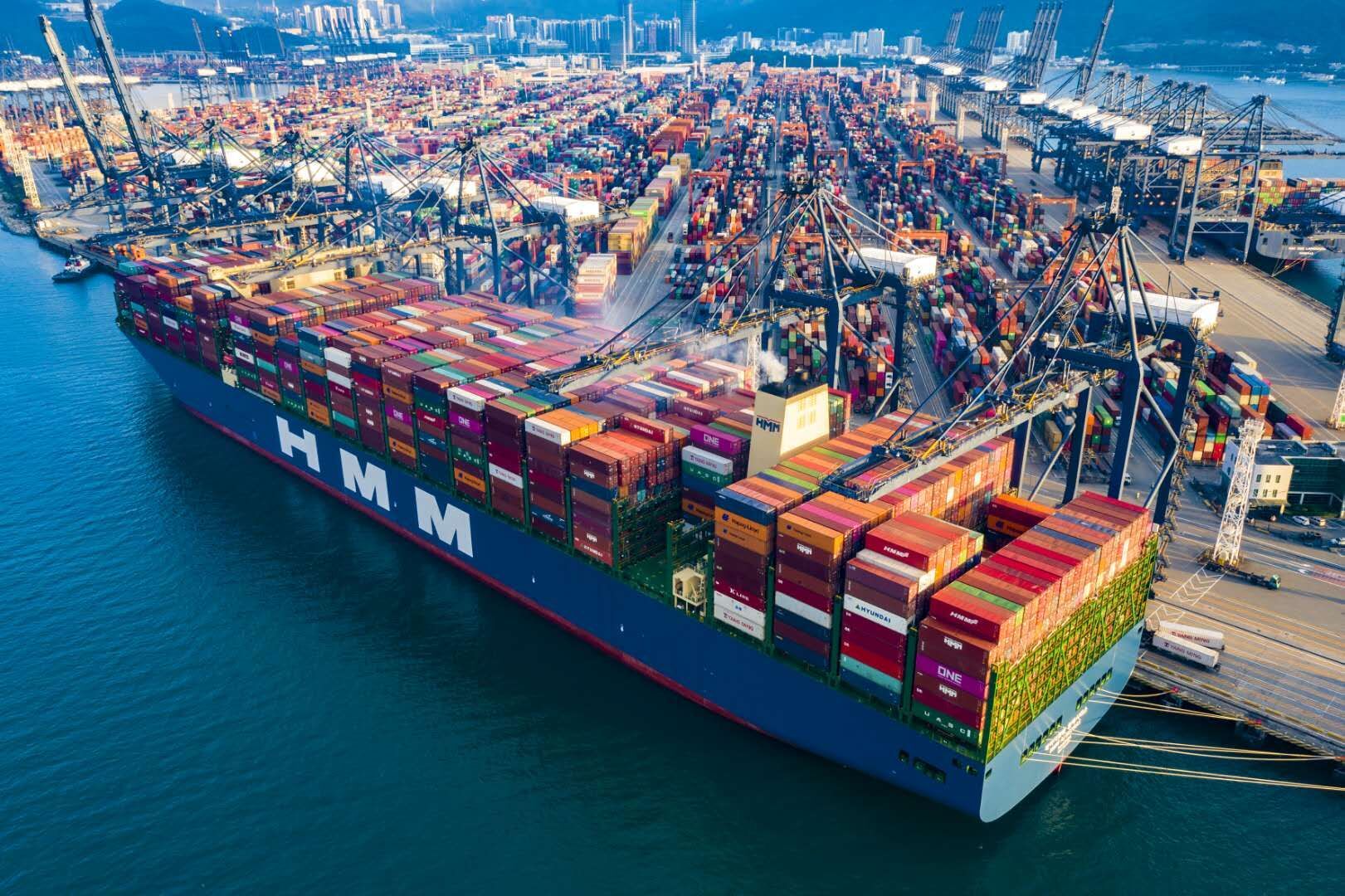 HMM, 기업가치 제고 본격…"1년 내 주주환원 2.5조 이상"