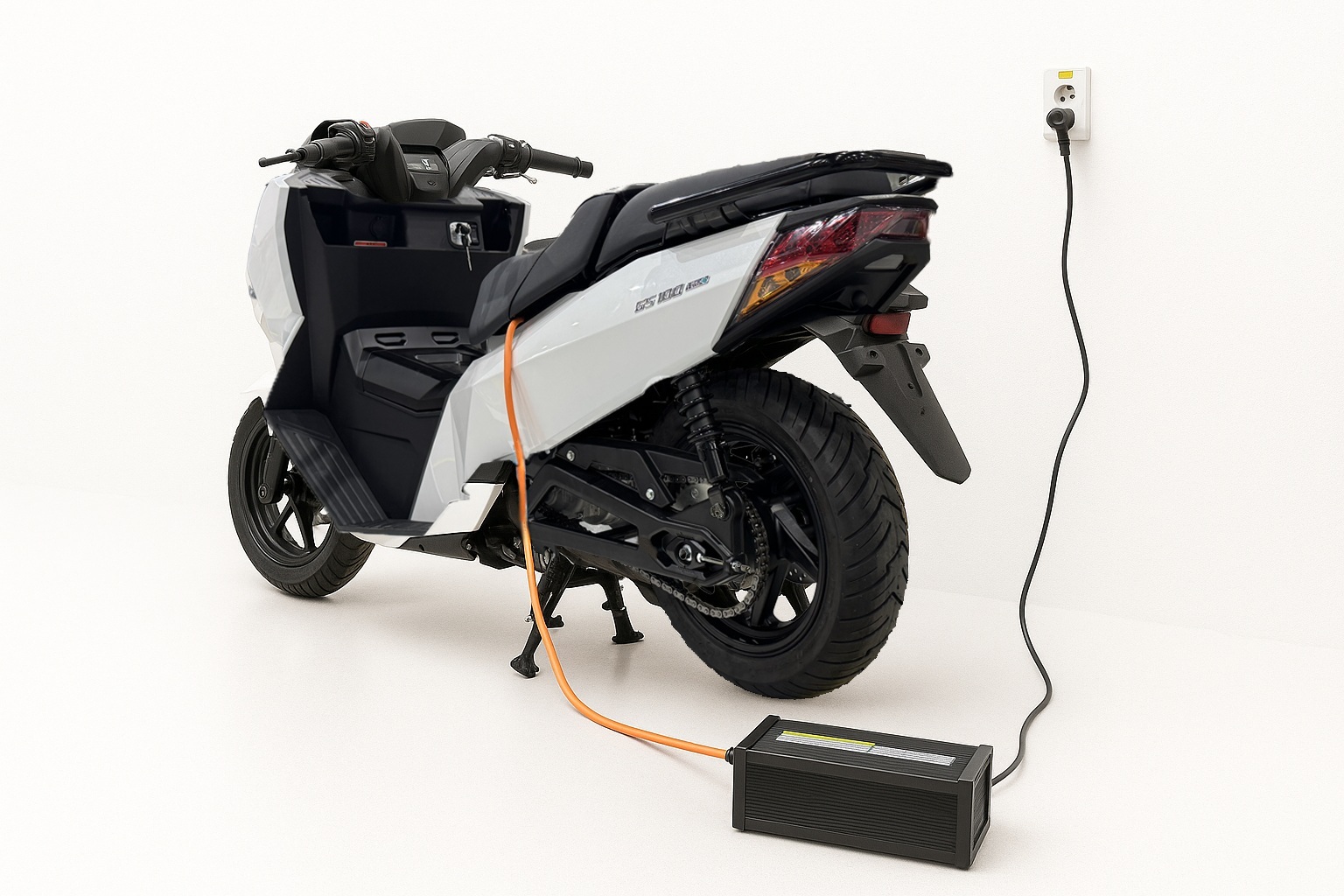 Daedong Mobility enters the plug-in electric scooter market