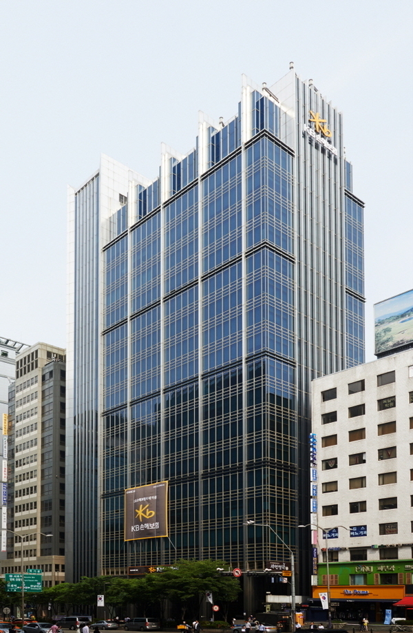 KB손보, 3Q 車보험 손익 적자 전환에도 실적 '선방'