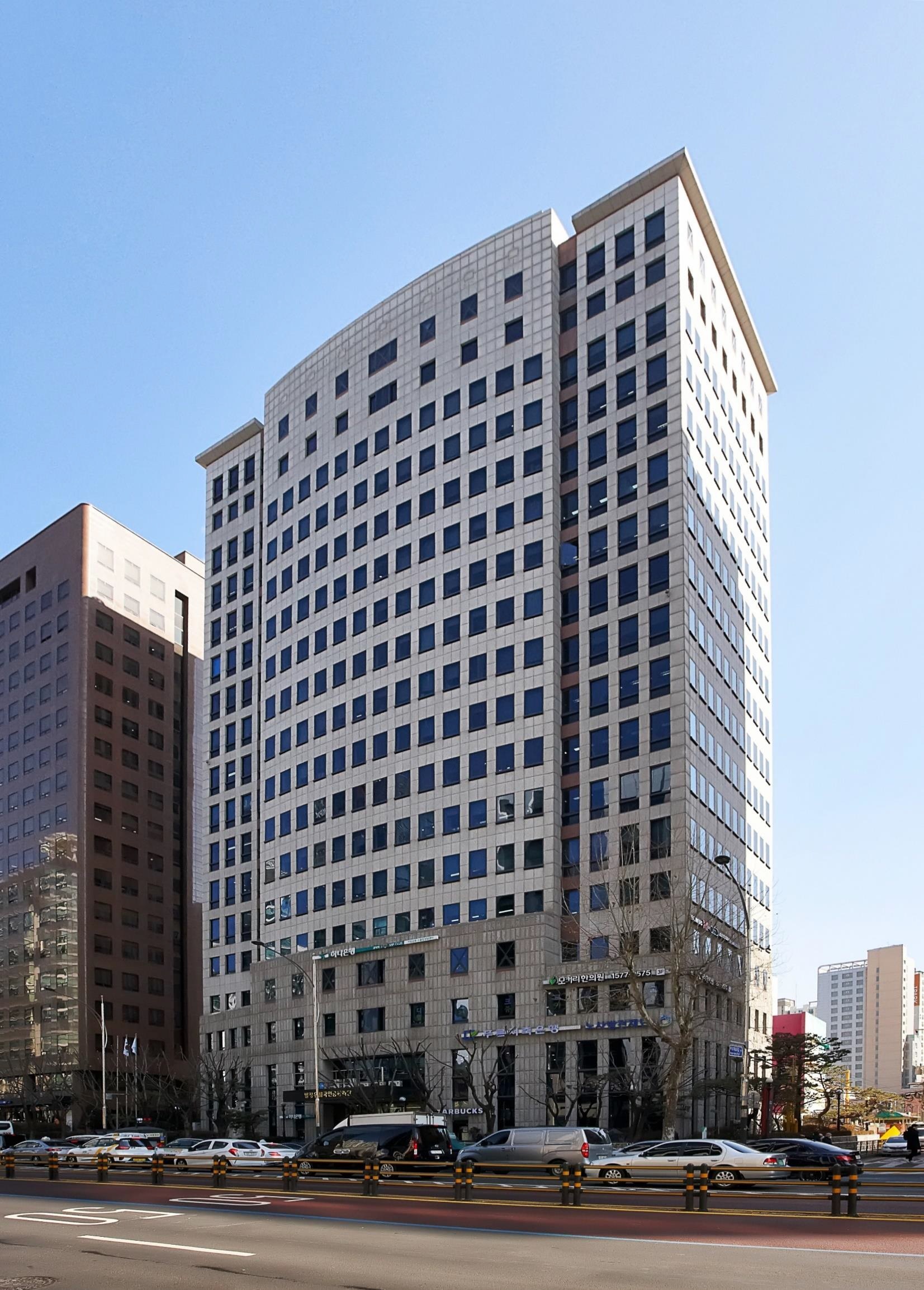 Eugene Ritz Management, Selected as a preferred bidder for the purchase ...