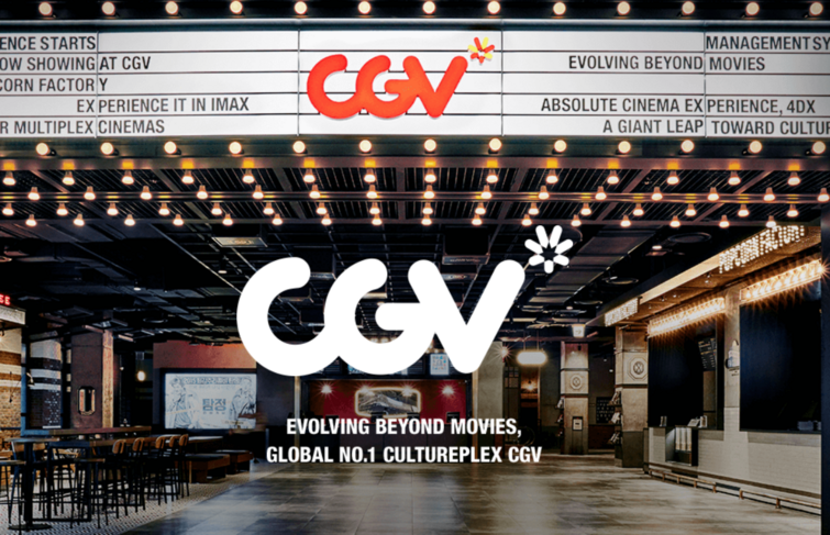 CJ CGV, 5분기 연속 흑자…"동남아 사업 성장"