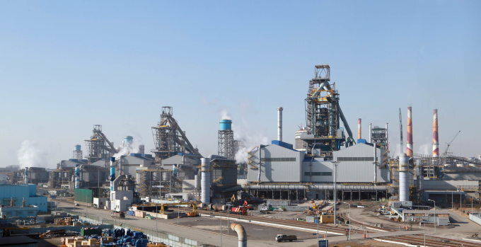 Hyundai Steel Invests $5.8 Billion to Build Electric Arc Steel Mill in ...