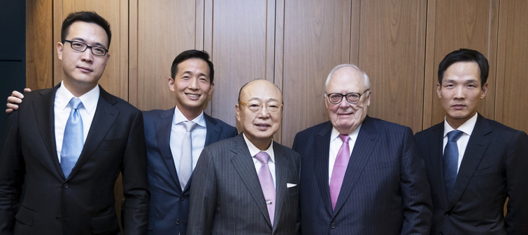 Hanwha Energy purchases Hanwha stock on the market… ‘Speed’ of share ...