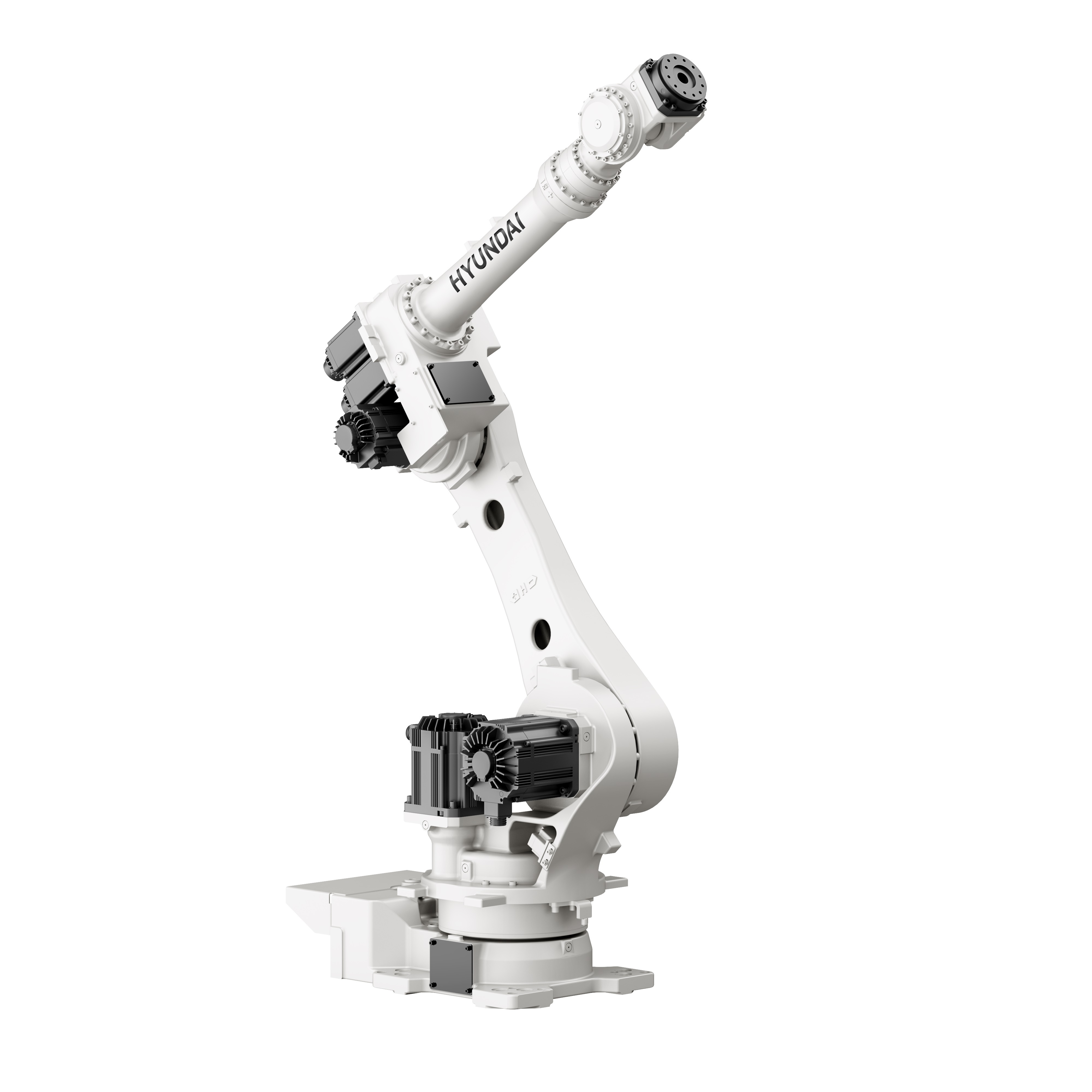 HD Hyundai Robotics, Industrial Robot 'U Series' Debut