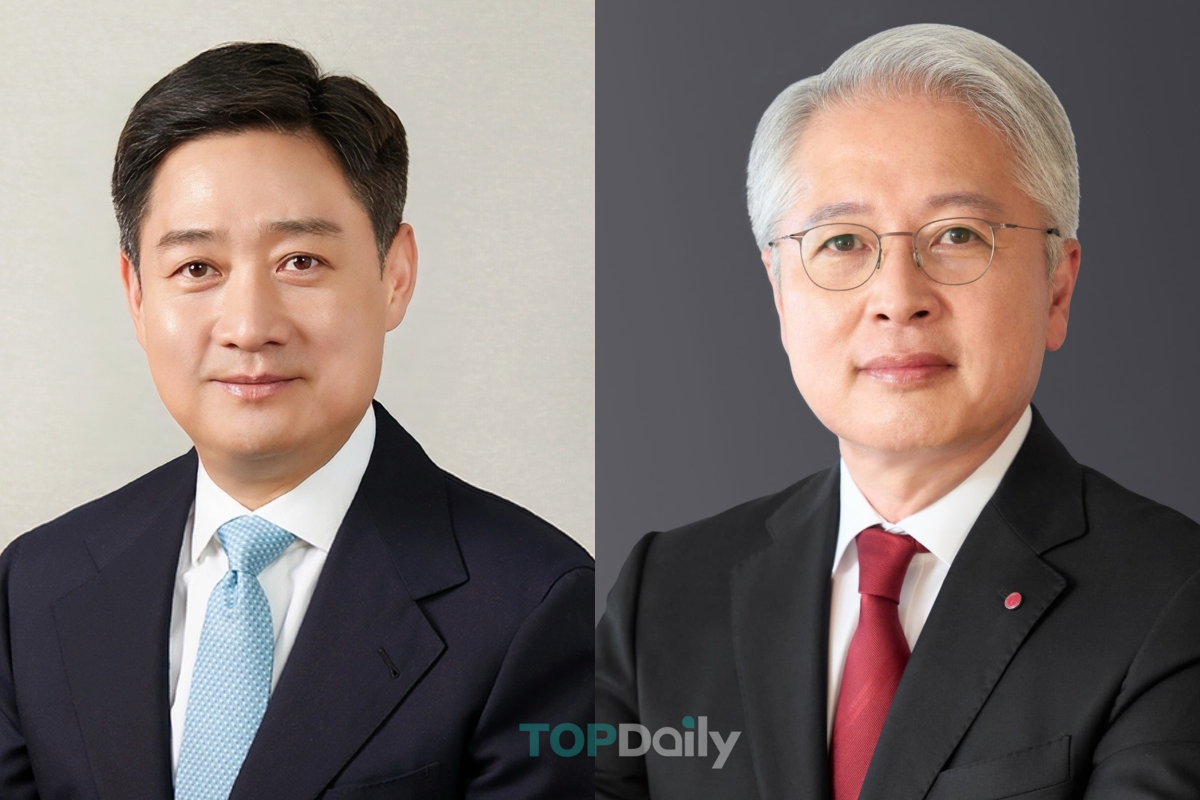 LG U+, the background of Koo Kwang-mo's 'trustworthy man' Kwon Bong ...