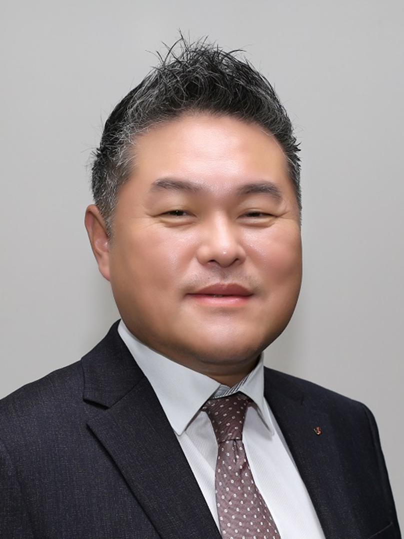 Dongkuk Steel Group Executive Greetings Strengthening strategic ...