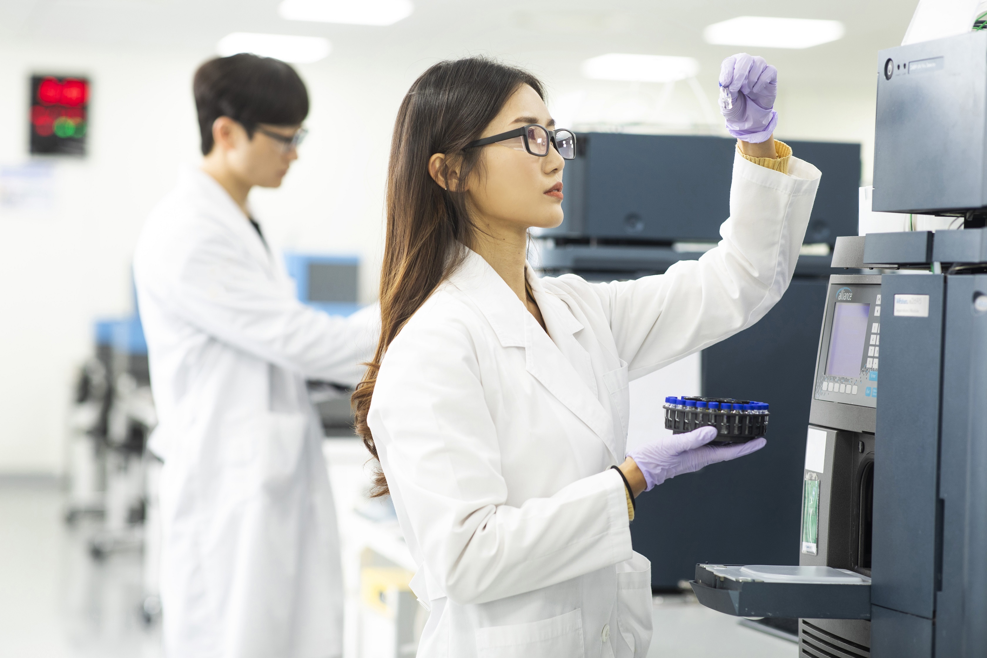 SK Biopharm, recruiting global researchers from local research ...