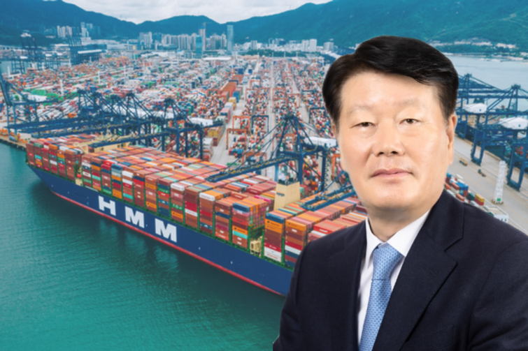 HMM Kim Kyung-bae, with one month left in office, reappointment or ...