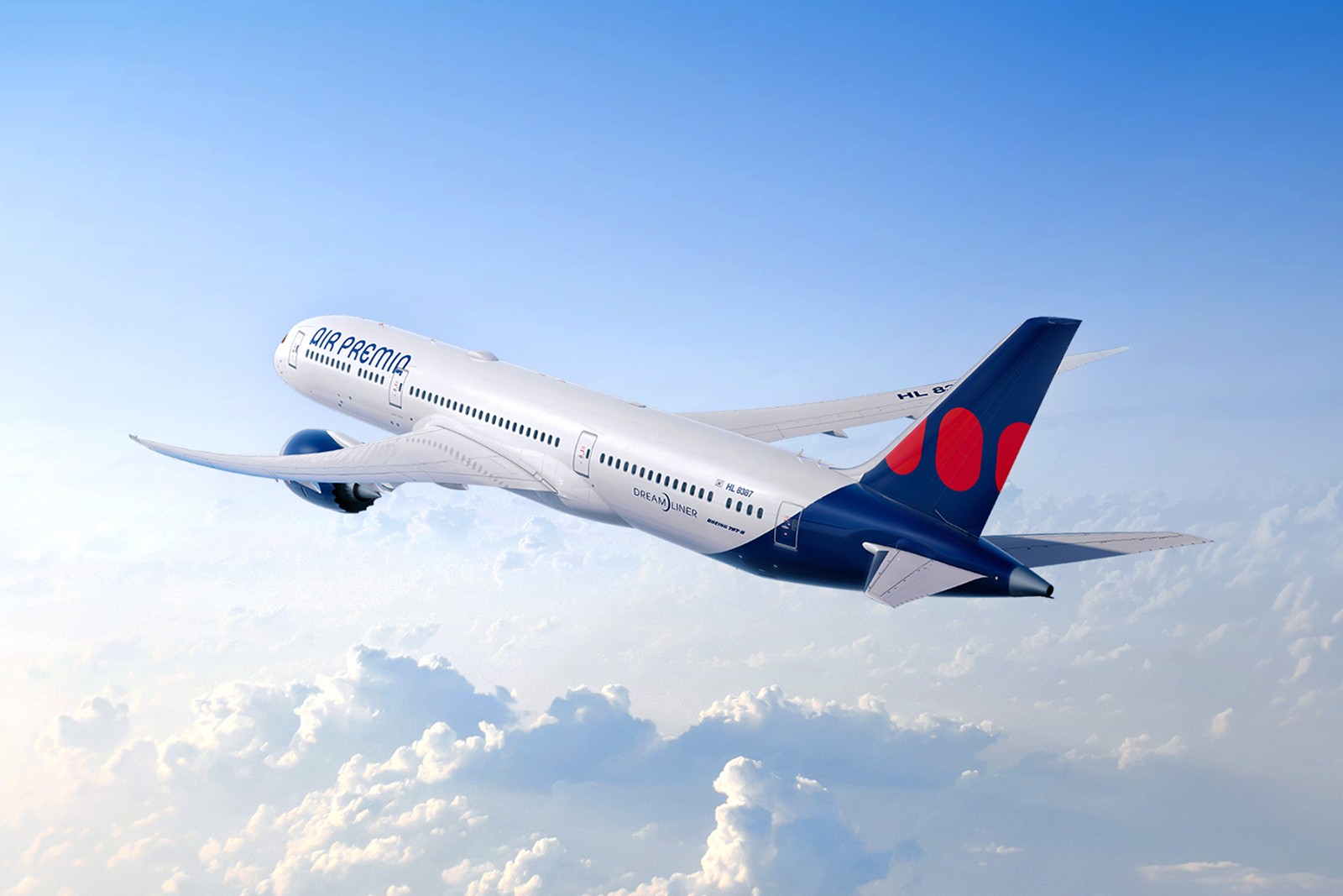 Air Premia, long-distance strategy worked… best performance ever