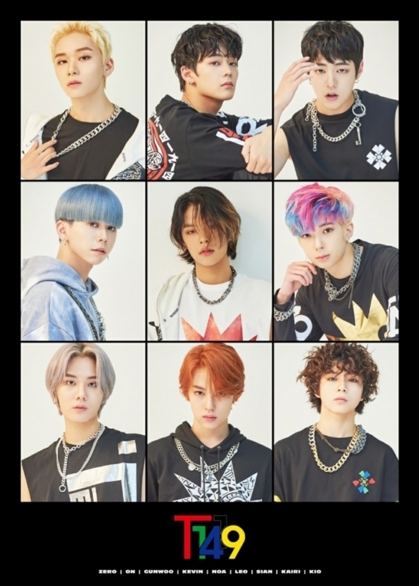 ICM 파트너스 'T1419' 주목..."기대되는 완성도 높은 그룹"