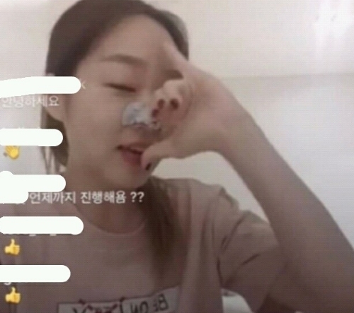 "스펙도 좋은데 배웠다는 사람이" 한수민, 부모 비하 동작 '논란'… 화살이 왜 박명수에게 향하나