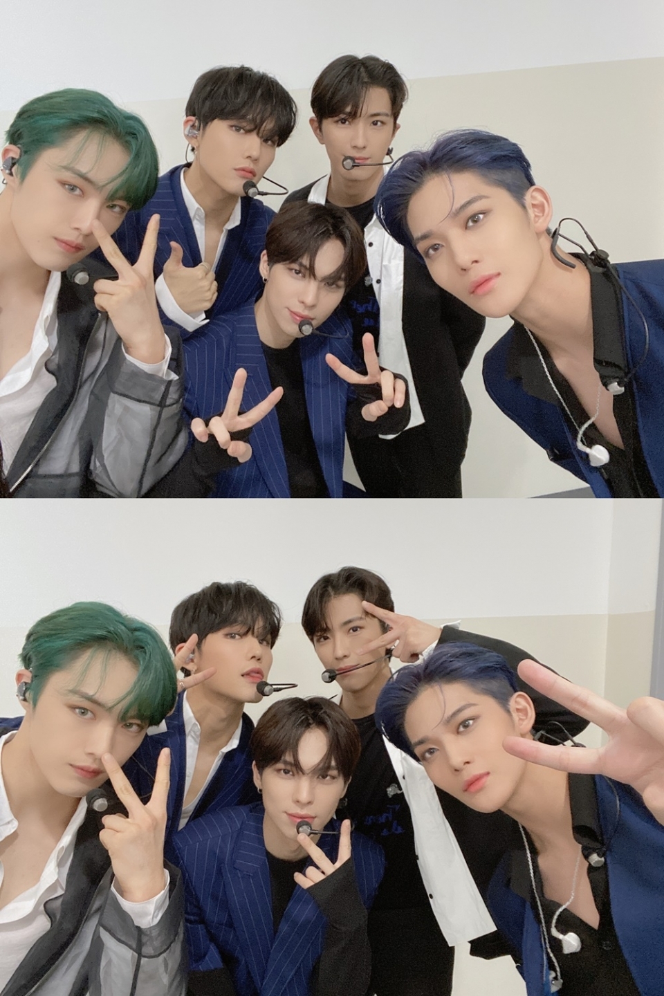 '틱톡 스테이지' CIX, 강렬한 퍼포먼스 선보여…6월 컴백 스포일러까지