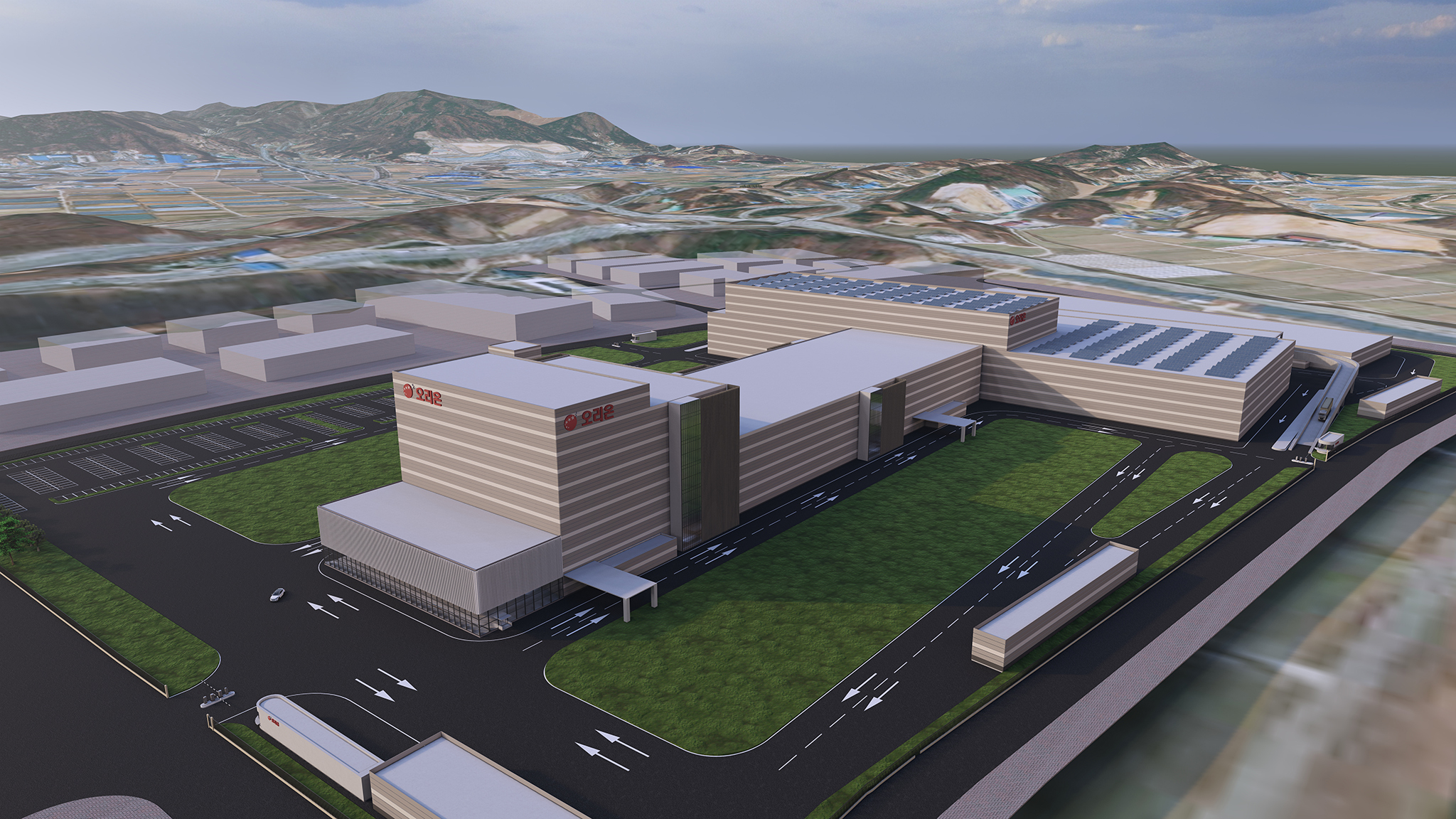 Hyundai Mobex wins order to build 41.6 billion won worth of 'Orion ...