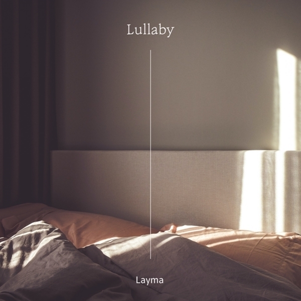 레이마(LAYMA), 남기상 프로듀서와 따뜻한 감성곡 'Lullaby' 발매