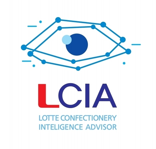 롯데제과, AI 트렌드 예측 시스템 '엘시아(LCIA)' 도입