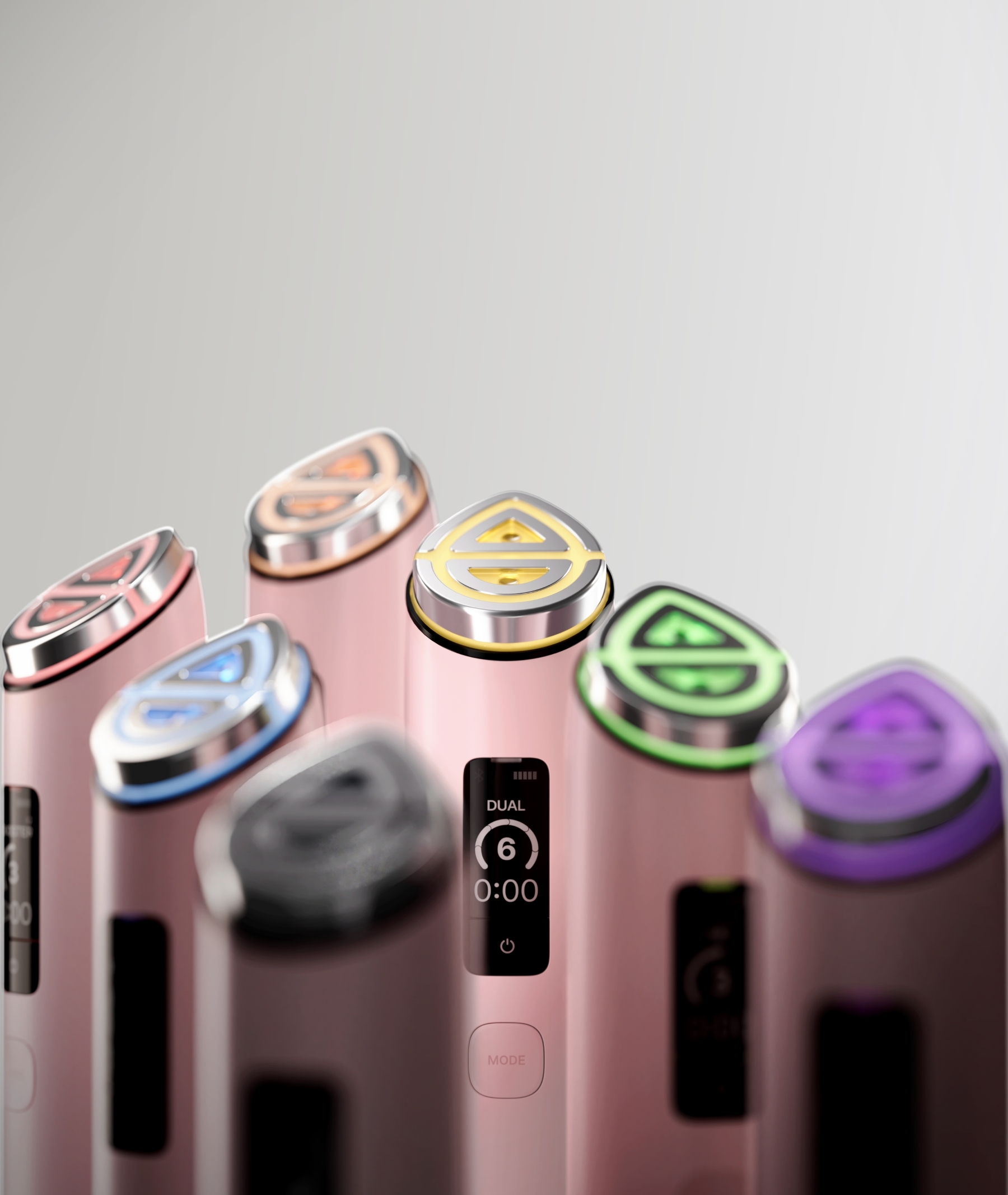 APR 'Booster Pro X2' Launch Winning with AI and Dual Care