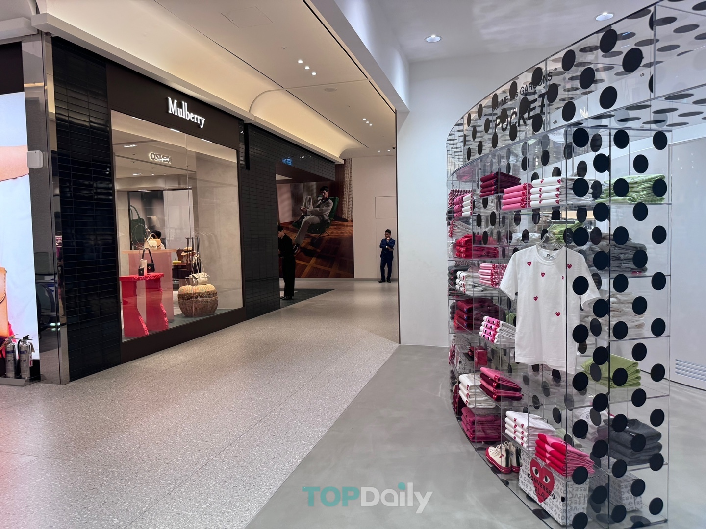 Lotte Time Villas Suwon, how about the ‘department store + shopping ...