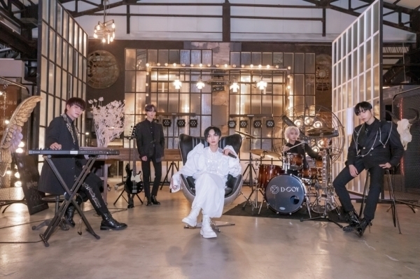 디코이(D.COY),'서울인디뮤직페스타' 출격...팬들과 소중한 추억 공유