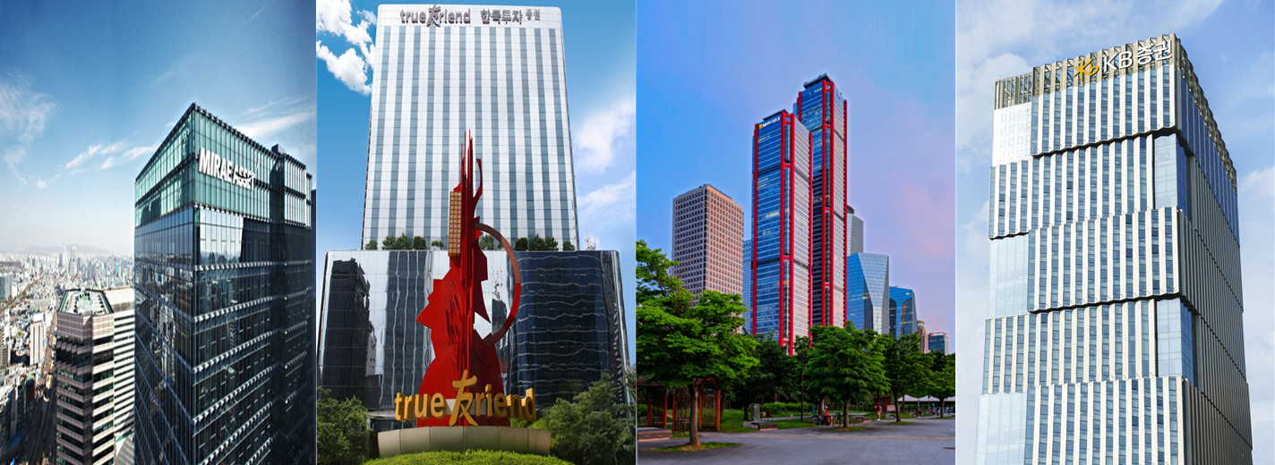 연말 IPO 시장 주관 순위 안갯속…NH·KB證 '변수'