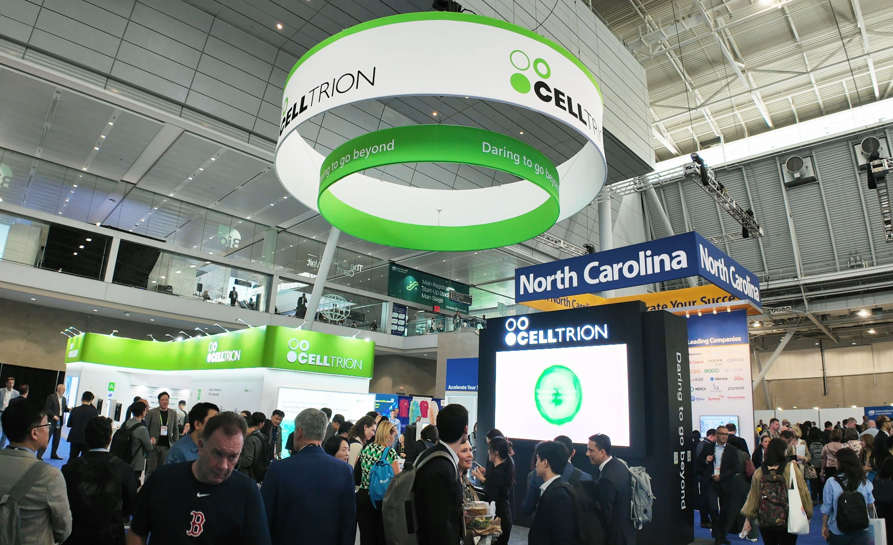 GC녹십자, ‘글로벌 백신 포럼’서 mRNA 백신 전략 발표 外