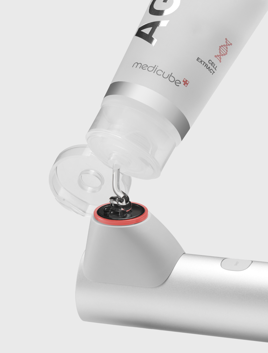 APRL launches ultrasonic beauty device 'High Focus Shot'