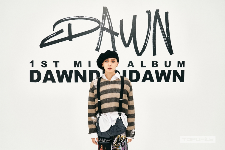 '던디리던' 던(DAWN), 11개월만에 컴백