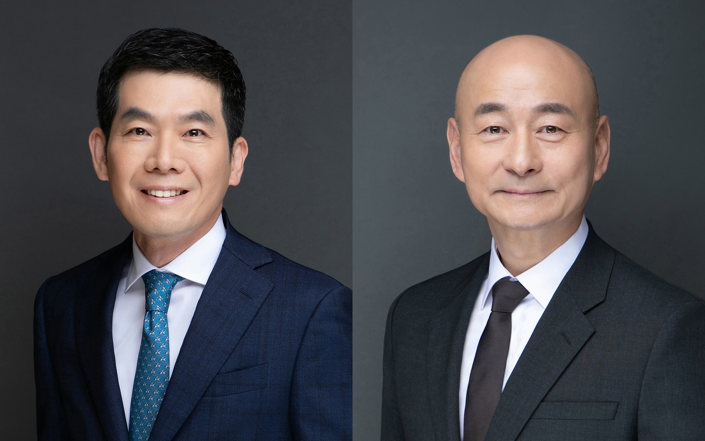 Korea Tire appoints Jong-sun Ahn and Sang-hoon Lee as new co-CEOs