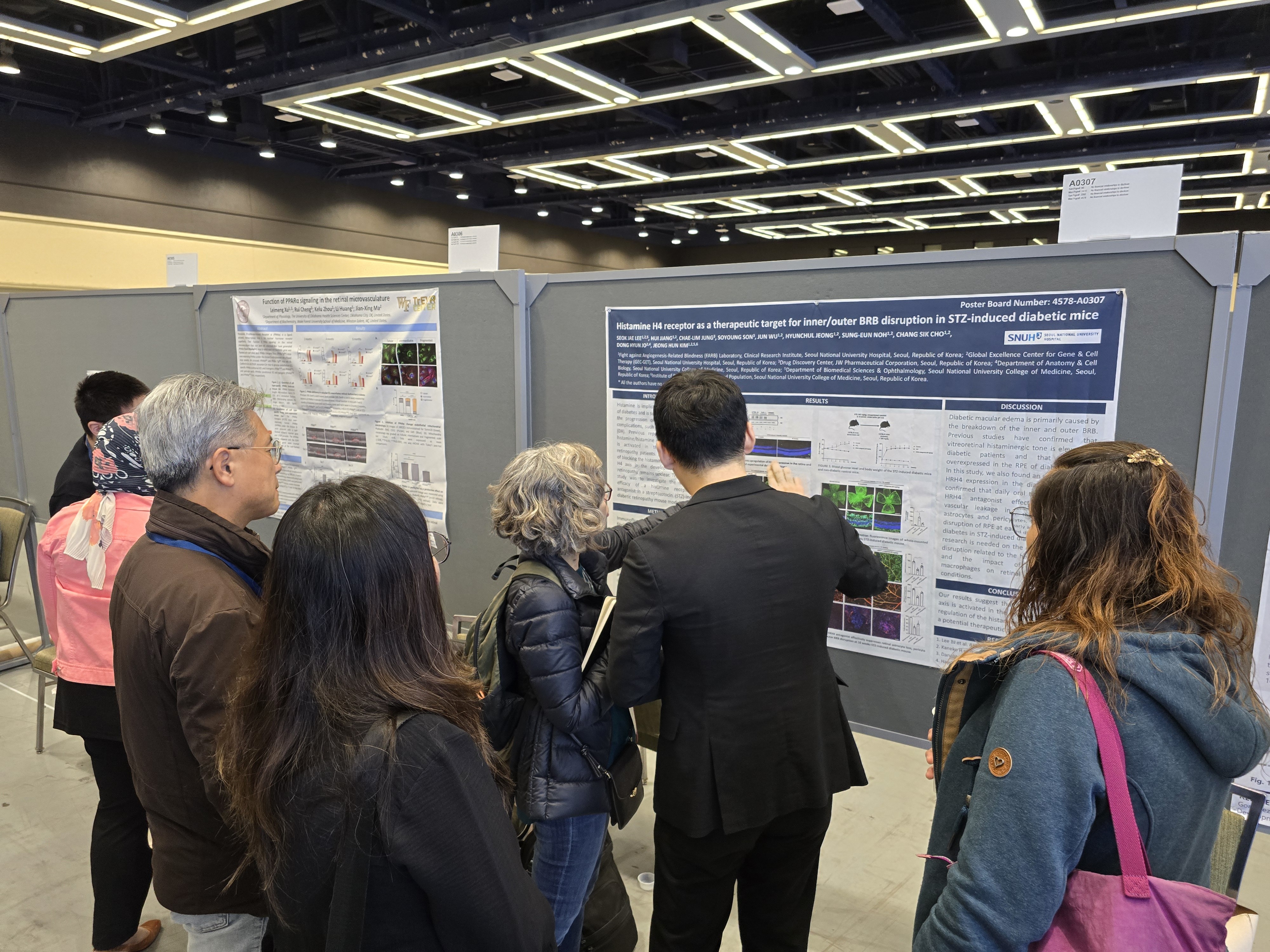 JW Pharmaceutical announces preclinical results of new drug for ...