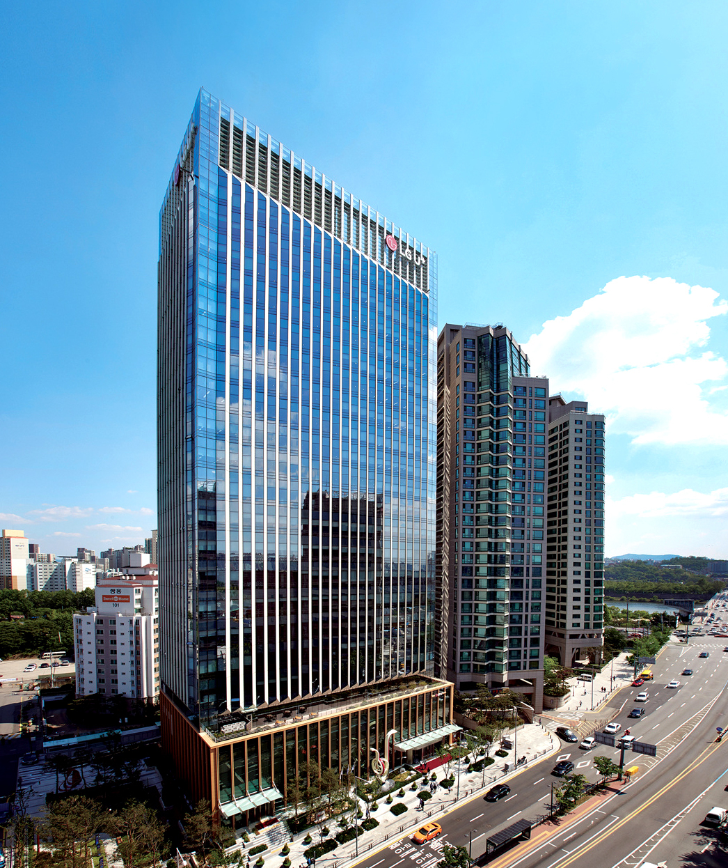 LG유플러스, 총가입 회선 3000만개 눈앞…2Q 수익성 개선