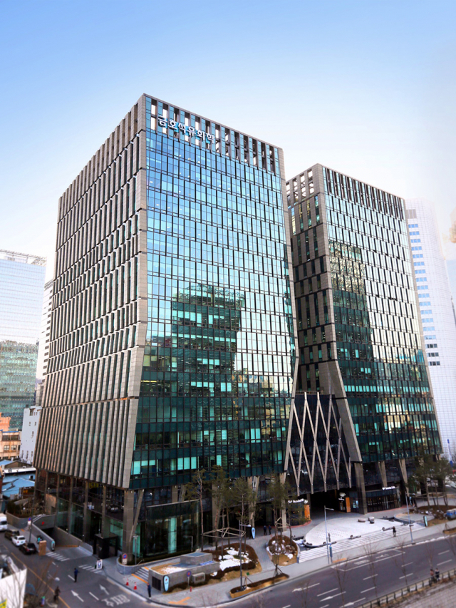 Cha Partners “Kumho Petrochemical, notice of designation as an ...