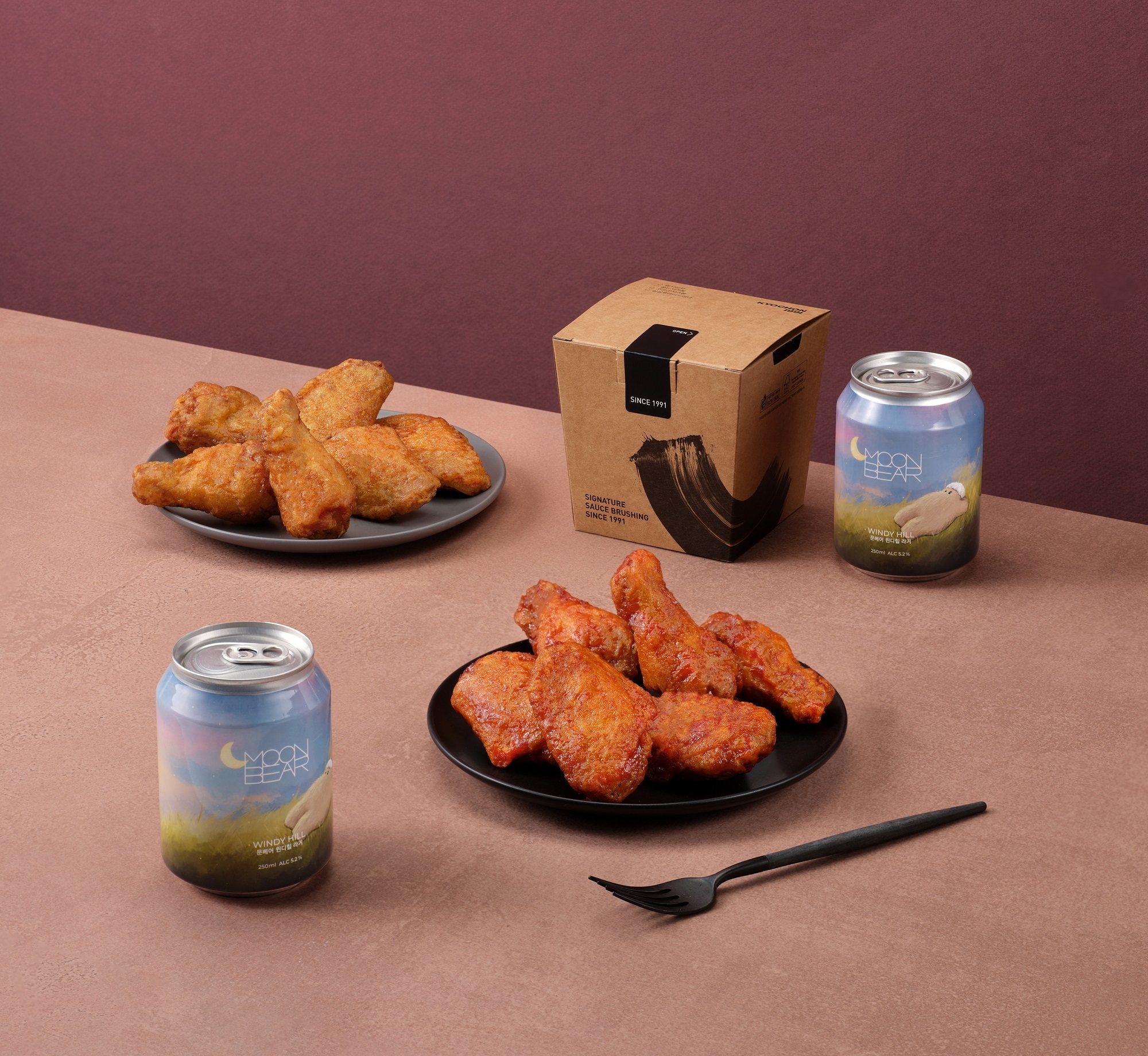 Lotte Chilsung Beverage, 8th in-house venture selection, etc.