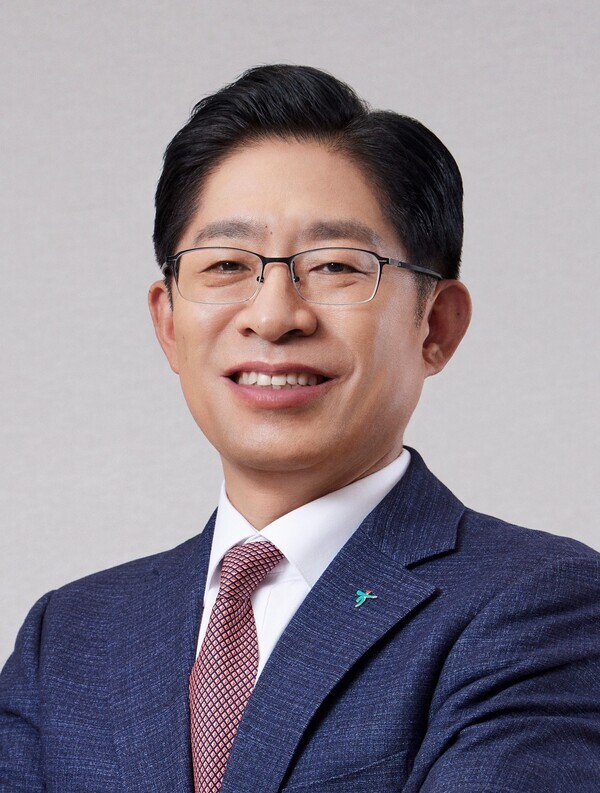 Will CEO Kang Seong-mook continue his journey as a mega IB?
