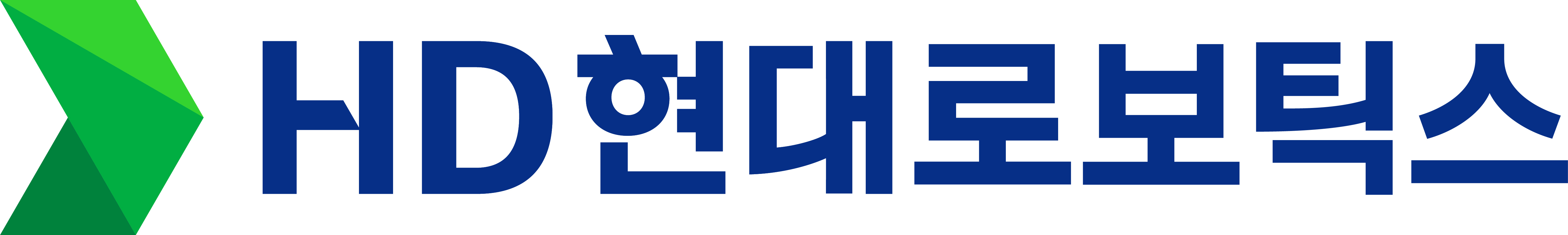 HD Hyundai Robotics Attracting 180 billion won in investment 'AI robot ...