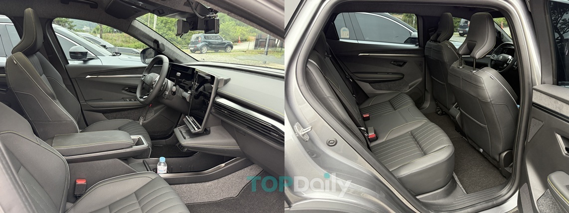 르노 ‘세닉 E-Tech’, 전기 SUV 시장 정조준