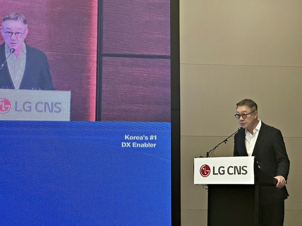 '대어' LG CNS, 몸값 6조 향한 IPO 필승 전략